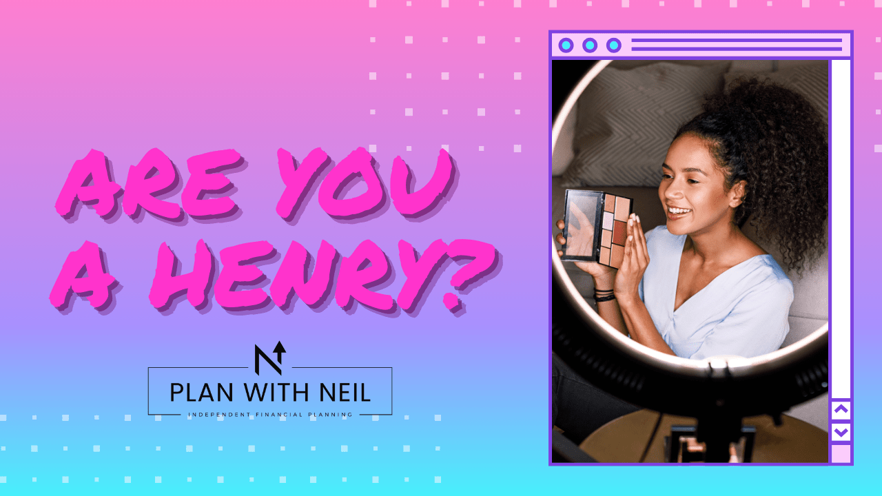 All about Henry: High Earner Not Rich Yet - Neil Young IFA: Independent ...